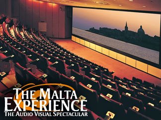 The Malta Experience - Marina Di Valletta